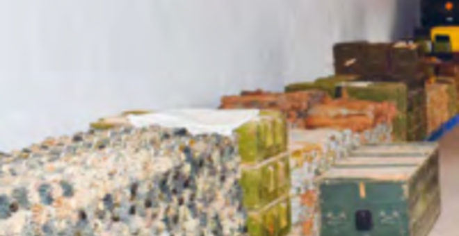 Chemin Critique Pour La Mise En Oeuvre Des IATG: Le Guide - GICHD