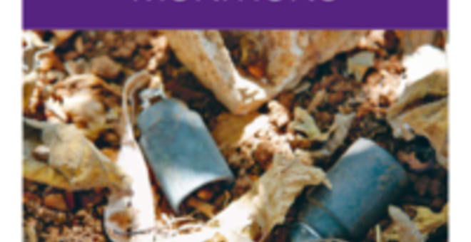 A Guide to Cluster Munitions - GICHD A Guide to Cluster Munitions - GICHD