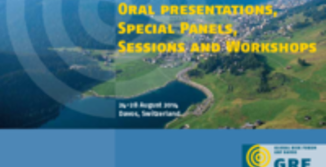 Environmental risks of remnants of conflict: How to 'do no harm' in ...