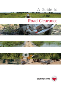 A Guide to Road Clearance - GICHD