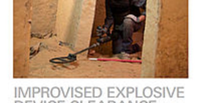 Improvised Explosive Device Clearance Good Practice Guide – Full guide ...