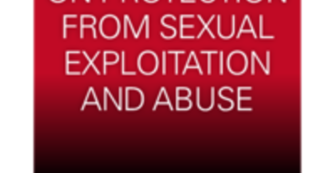 Guidance on Protection From Sexual Exploitation and Abuse - GICHD