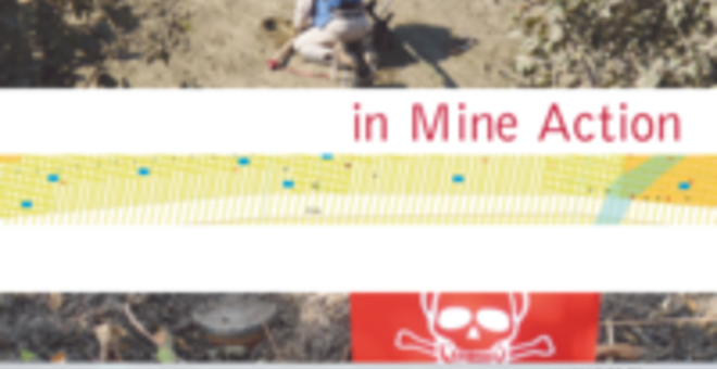 A Review of External Post-clearance Inspection in Mine Action - GICHD