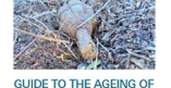 Guide to the Ageing of Explosive Ordnance in the Environment - GICHD