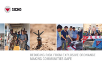 GICHD corporate brochure - GICHD