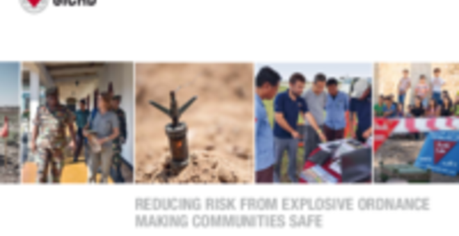 GICHD corporate brochure - GICHD