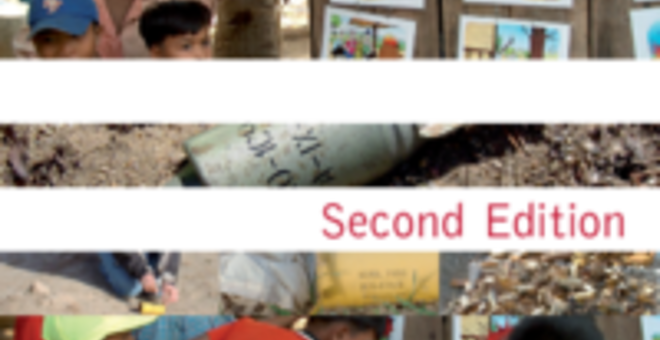 A Guide to Cluster Munitions | Second Edition - GICHD A Guide to Cluster Munitions | Second Edition - GICHD