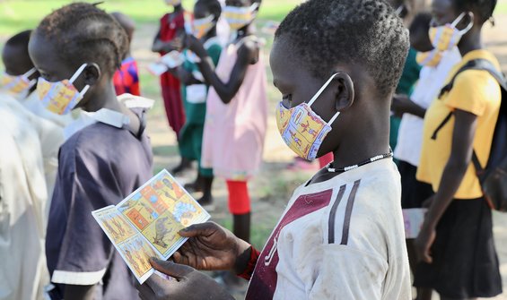 Our Response - GICHD