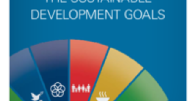 Leaving no one Behind: Mine Action and the Sustainable Development Goals - GICHD