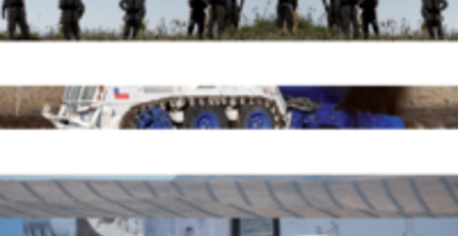 A Guide to Land Release : Technical methods - GICHD