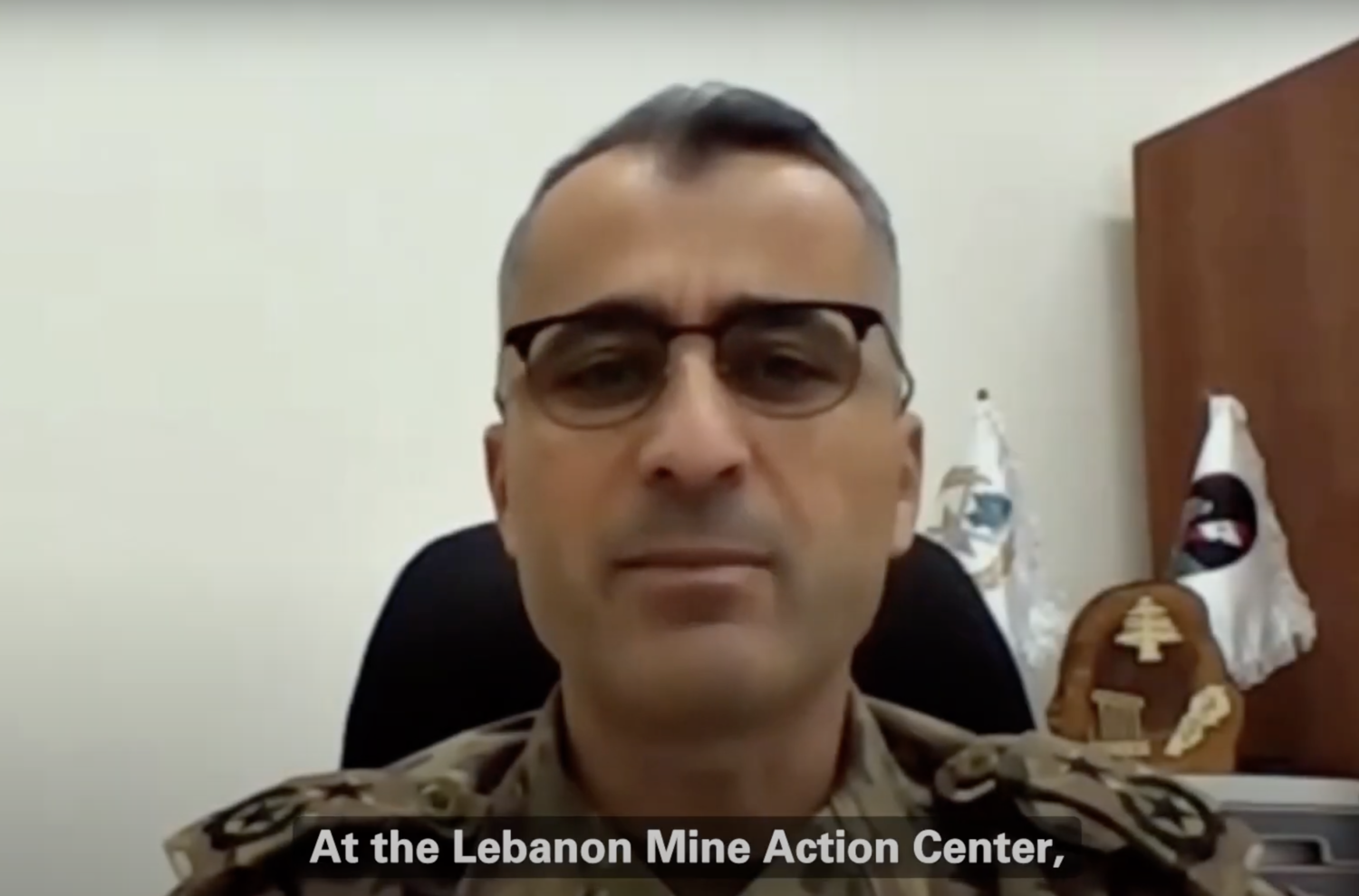 Making a difference for EORE professionals - GICHD