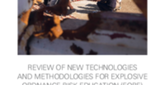 Review of New Technologies and Methodologies for EORE in Challenging ...