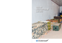 GUÍA DE RUTA CRÍTICA DE LAS IATG - GICHD