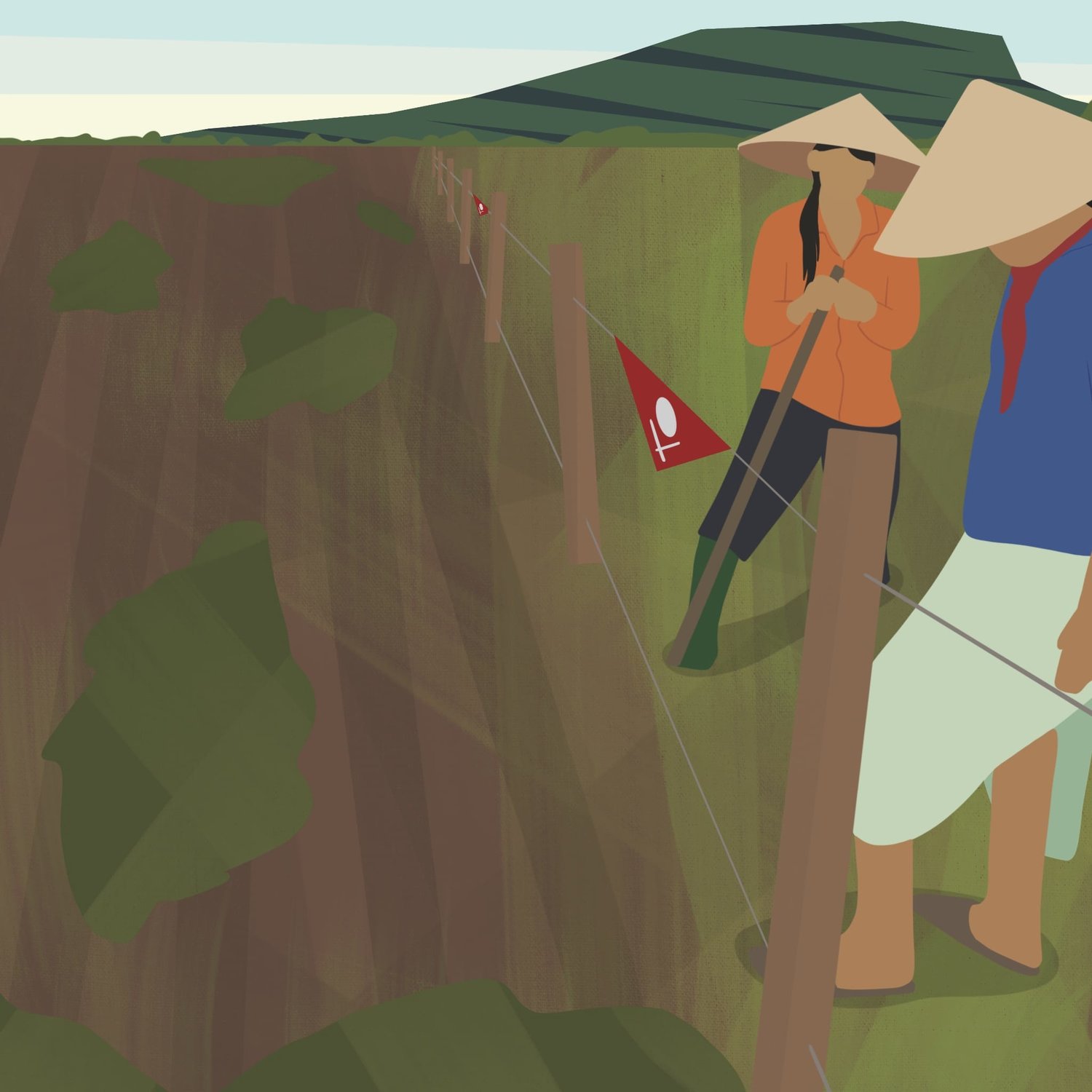 Making a difference for EORE professionals - GICHD