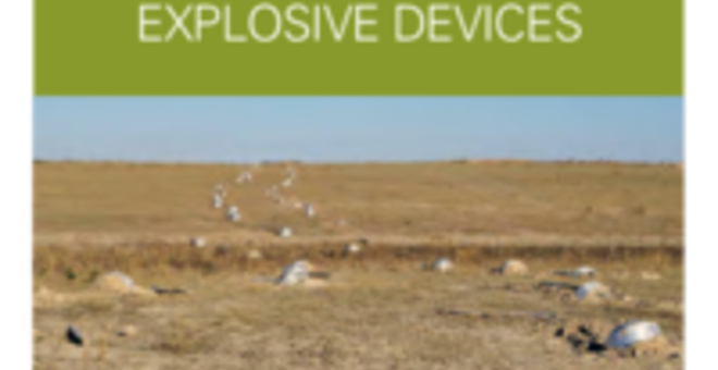 An Initial Study Into Mine Action and Improvised Explosive Devices - GICHD