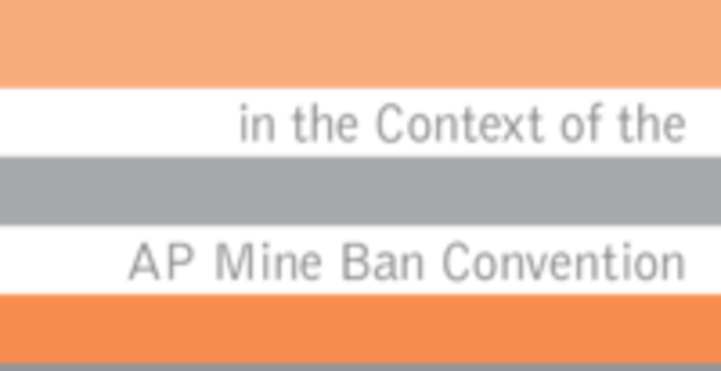 A Guide to understanding victim assistance in the context of the AP ...