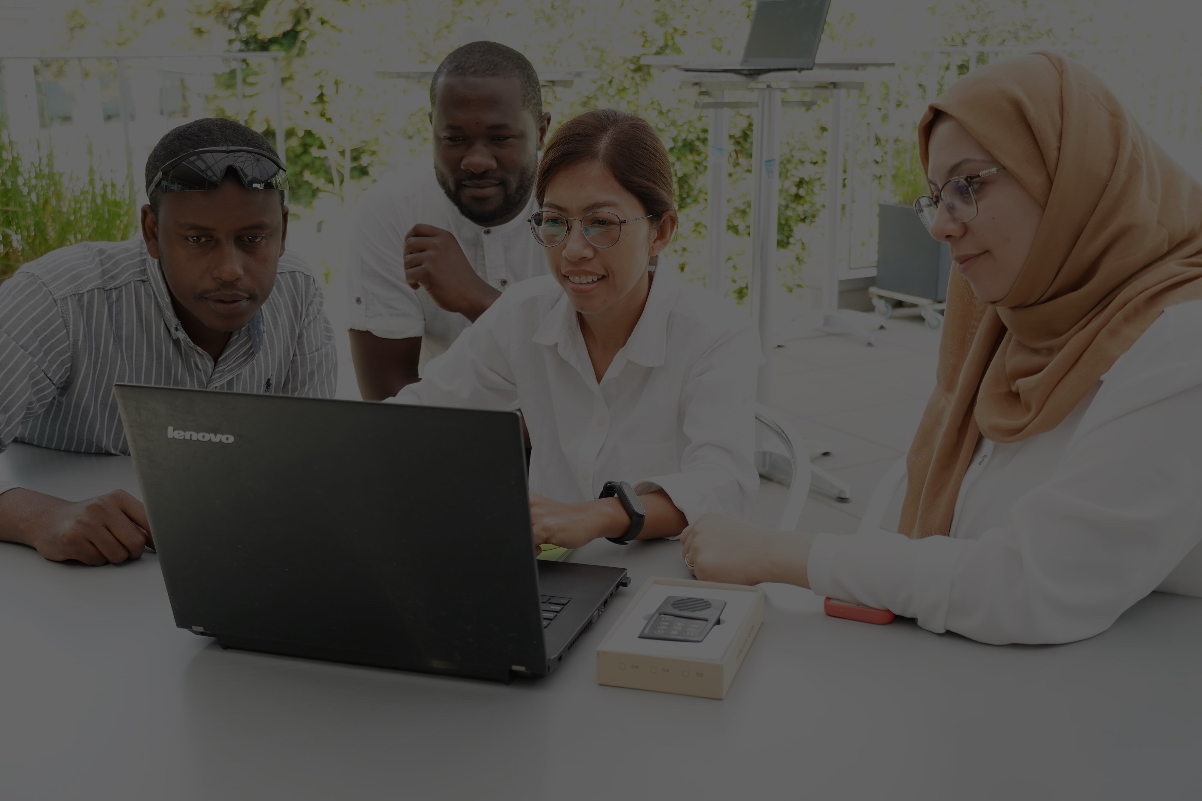 Making a difference for EORE professionals - GICHD