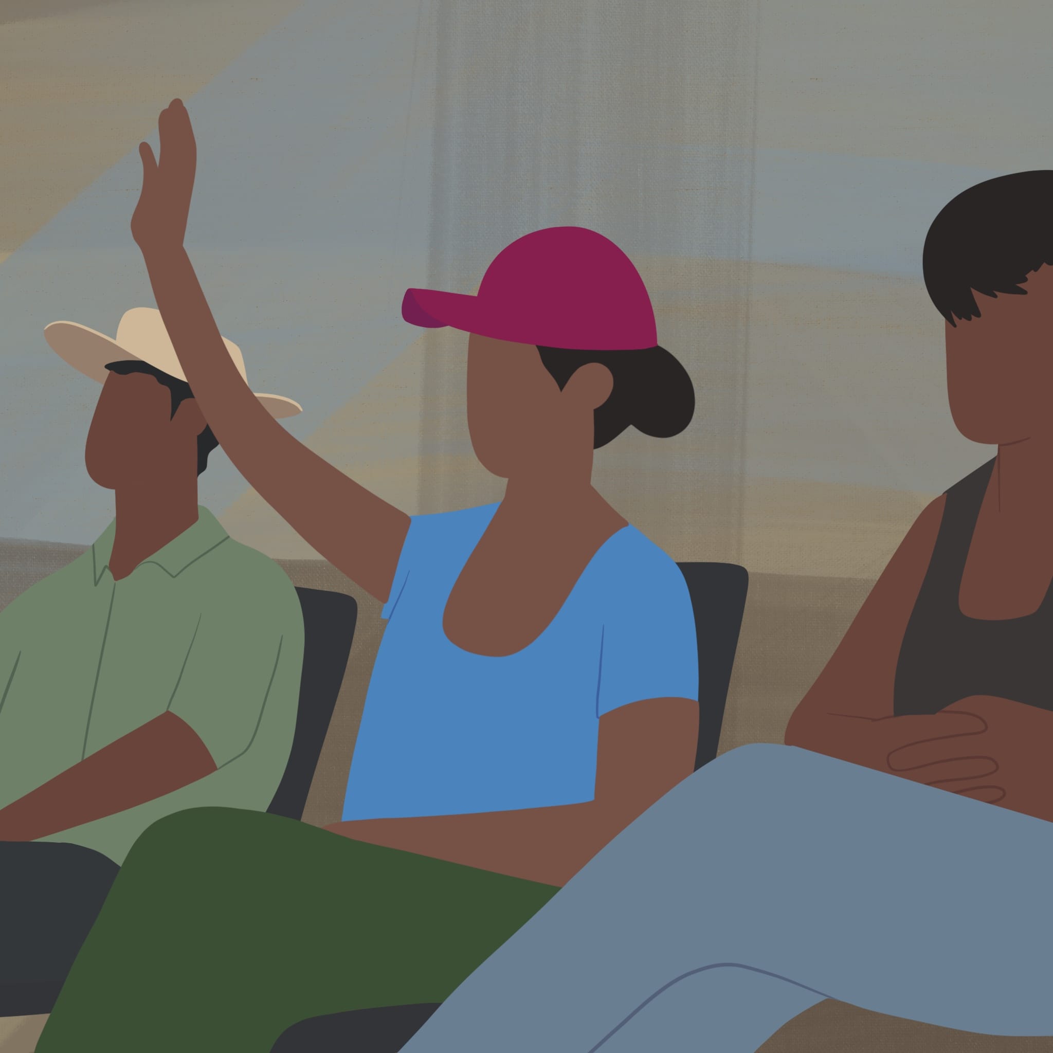 Making a difference for EORE professionals - GICHD