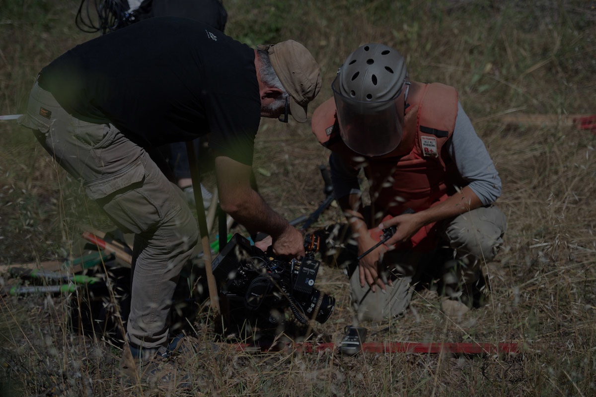 Lebanon 2015 - 2022 - GICHD