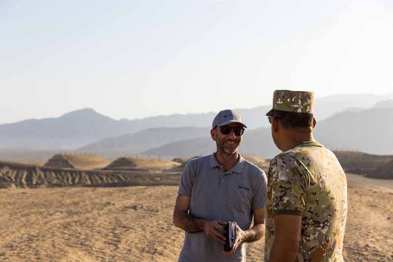 Multi-year Impact Reports - GICHD