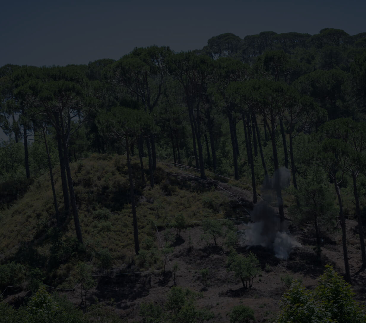 Lebanon 2015 - 2022 - GICHD