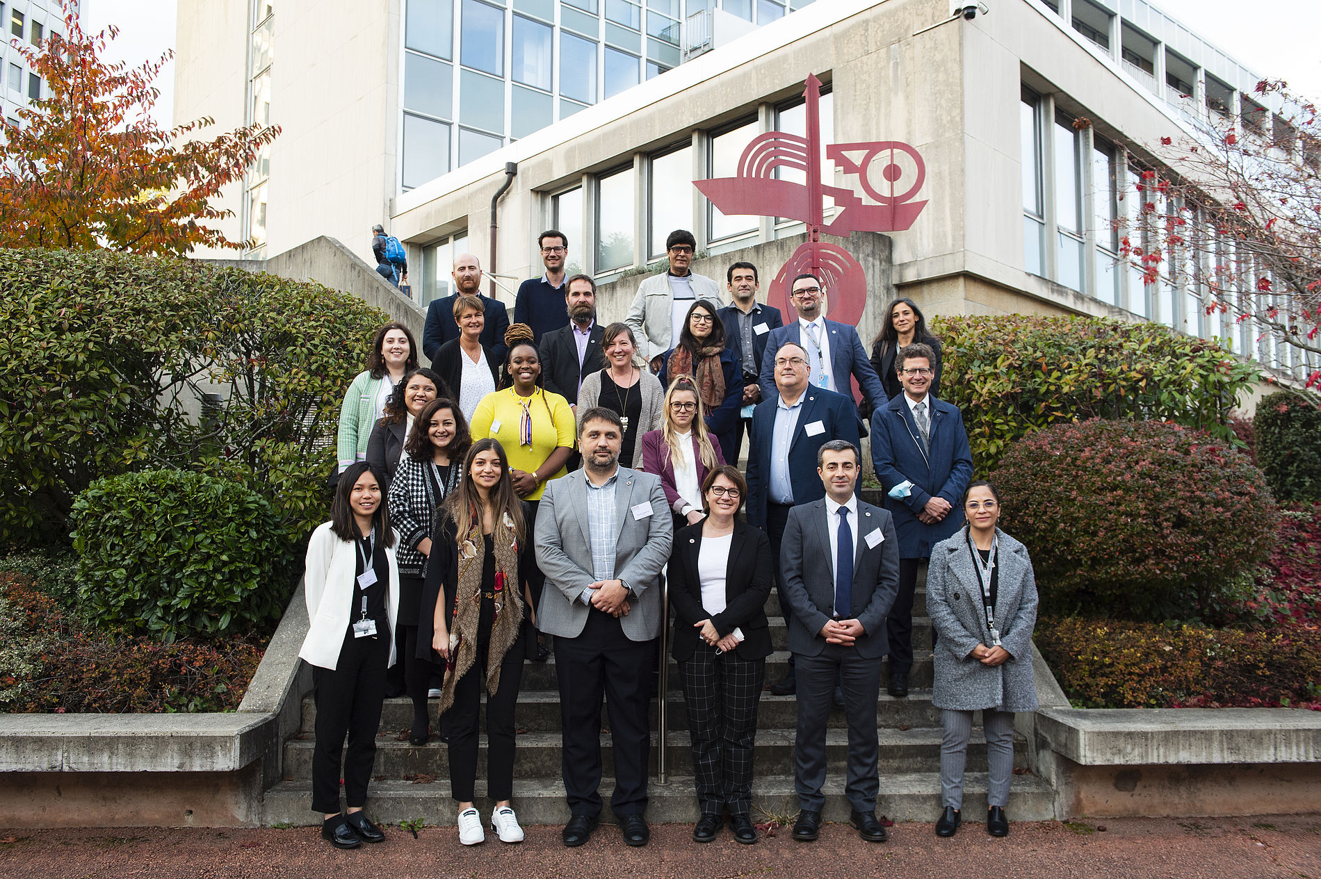 The Eighth Mine Action Technology Workshop - GICHD